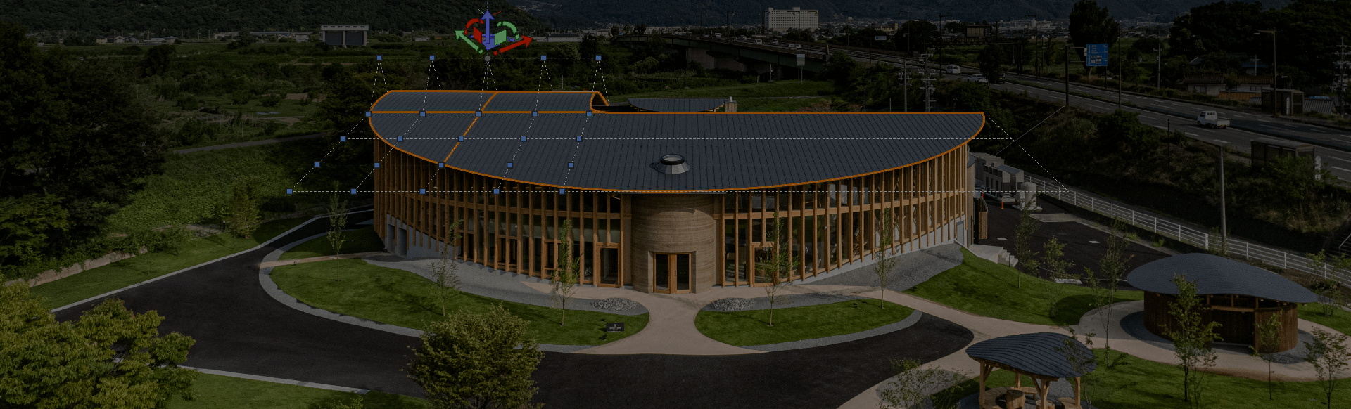 Vectorworks - 2021 | BIM | Nemetschek Bulgaria