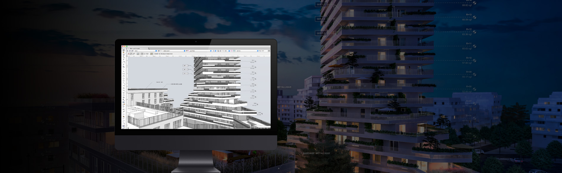 Vectorworks | BIM | Nemetschek Bulgaria